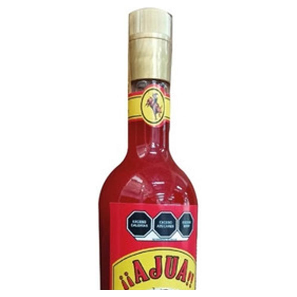 Pack de 2 Sangrita Ajua 1 L