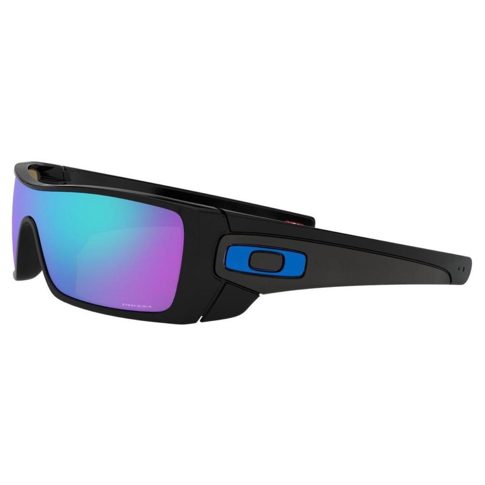 Lentes de Sol Oakley Batwolf Azul