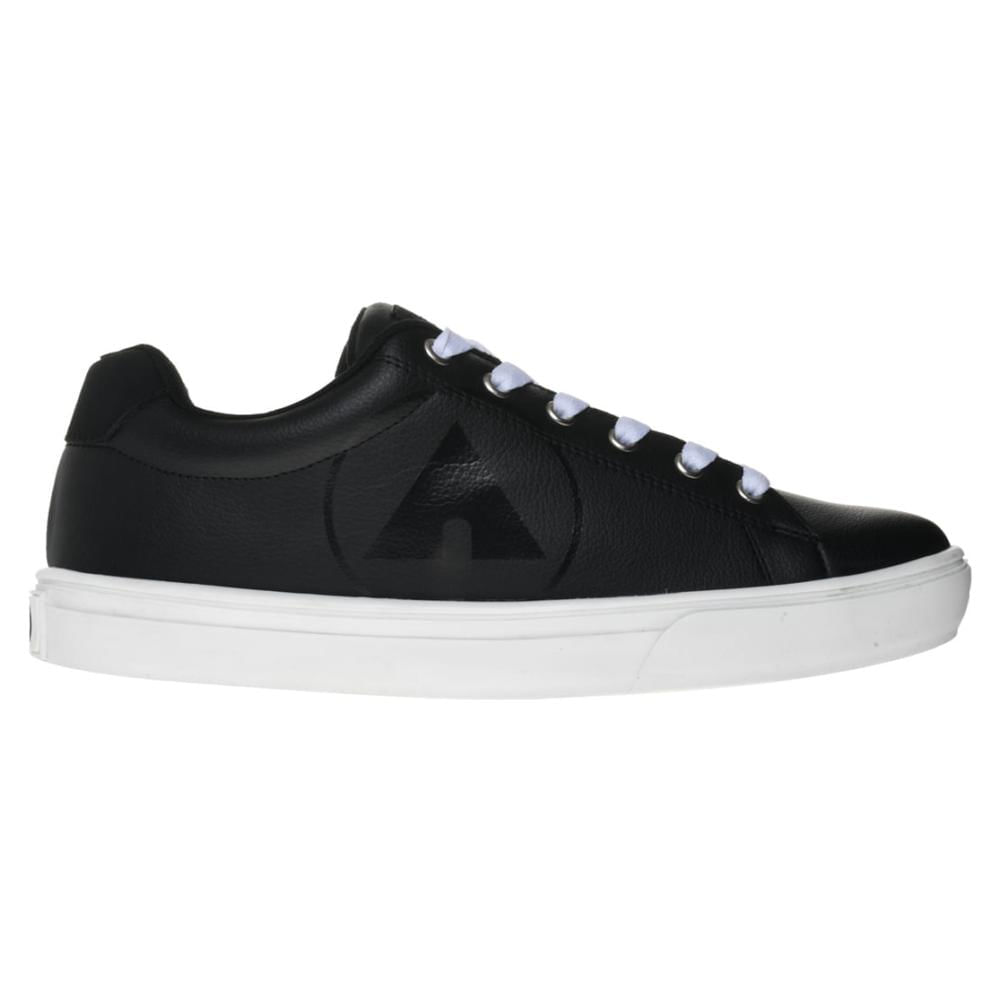 Tenis Airwalk Hombre Flip Sn Negro AFLS1MBKW