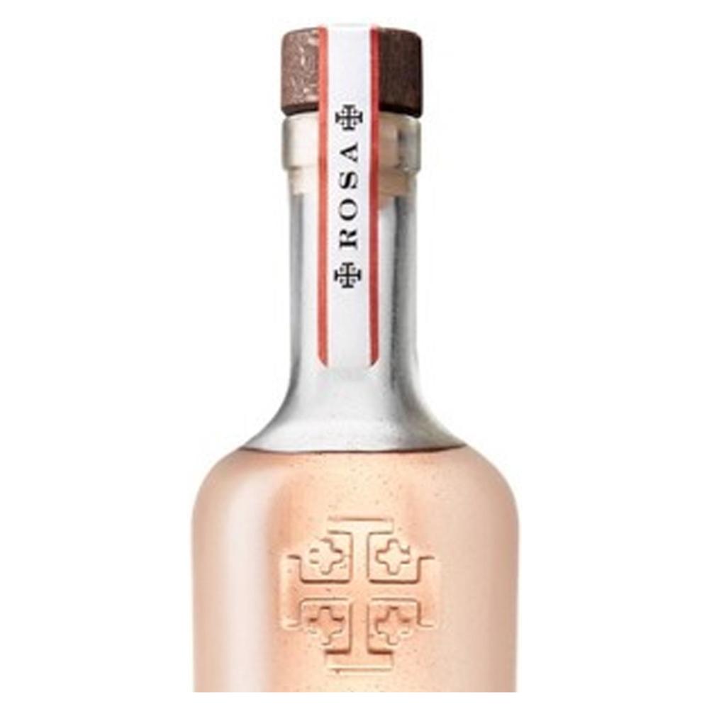 Pack de 12 Tequila Codigo 1530 Rosa 375 ml