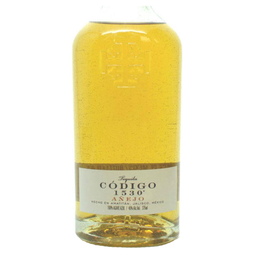 Pack de 12 Tequila Codigo 1530 Reposado 375 ml
