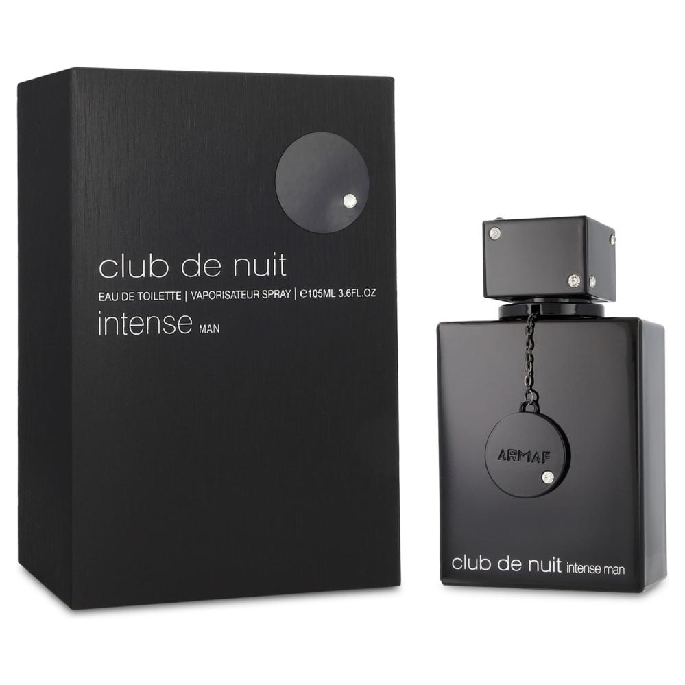Armaf Club De Nuit Intense 105Ml Edt Spray