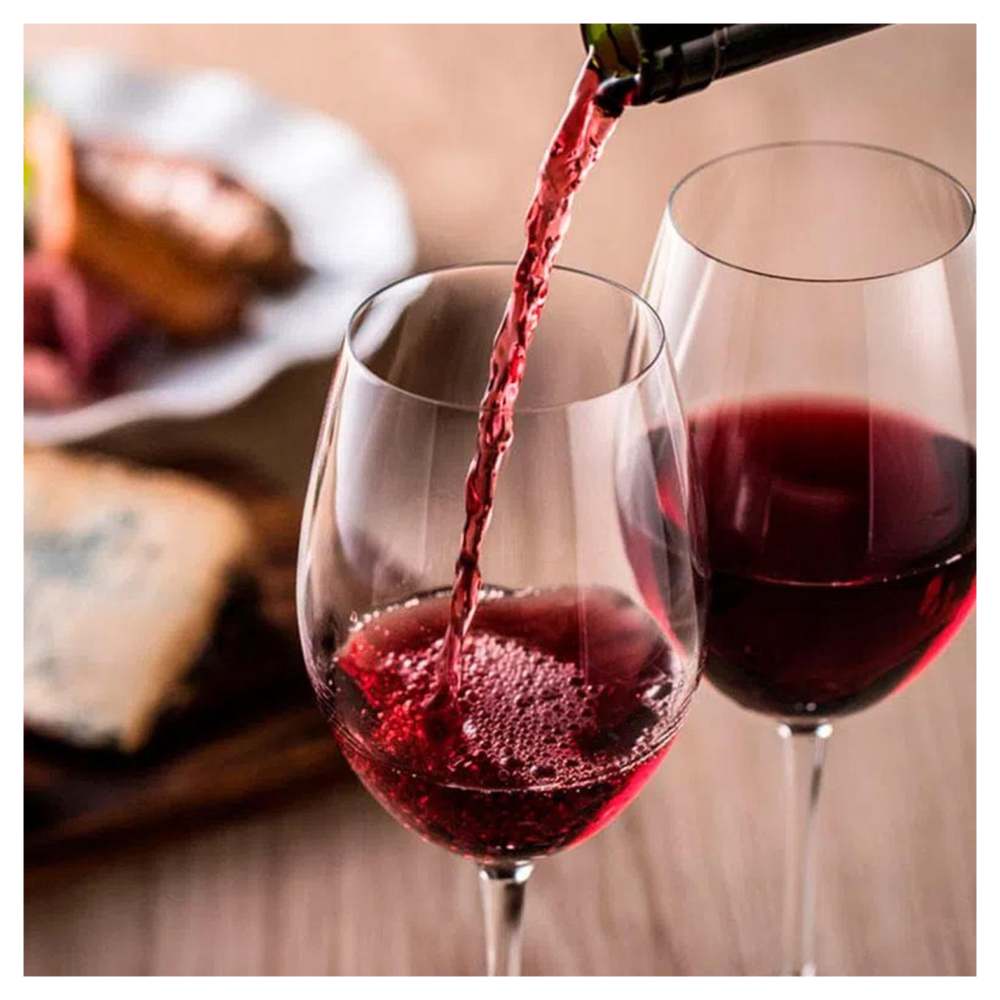 Pack de 4 Vino Tinto Predicat Priorat 750 ml