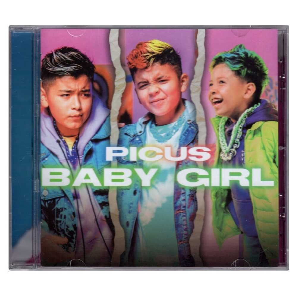 Picus Baby Girl