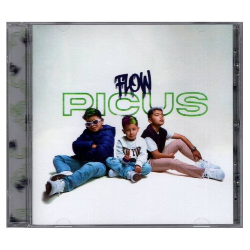 Picus Flow