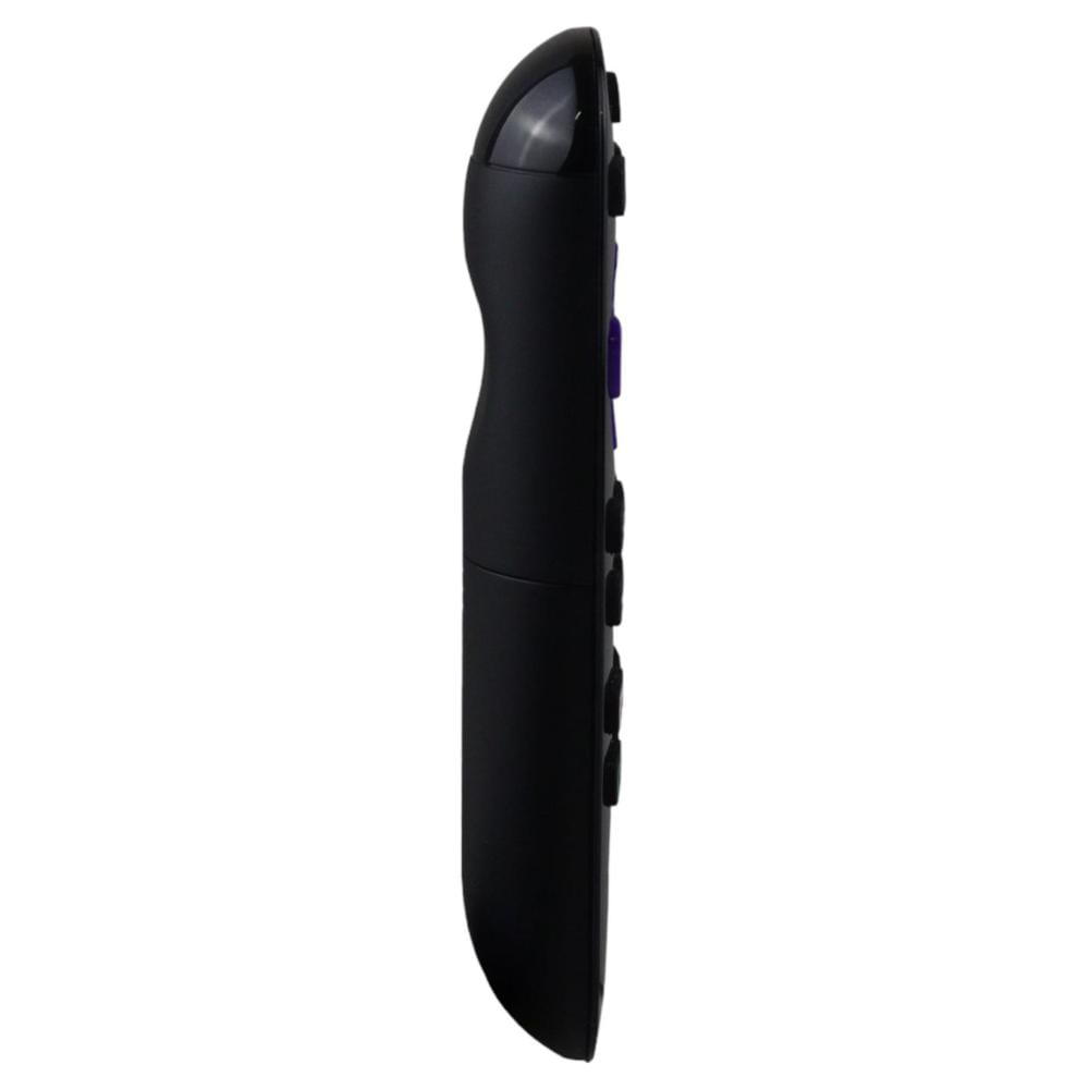 Control Compatible con Tv Haier Roku Tv