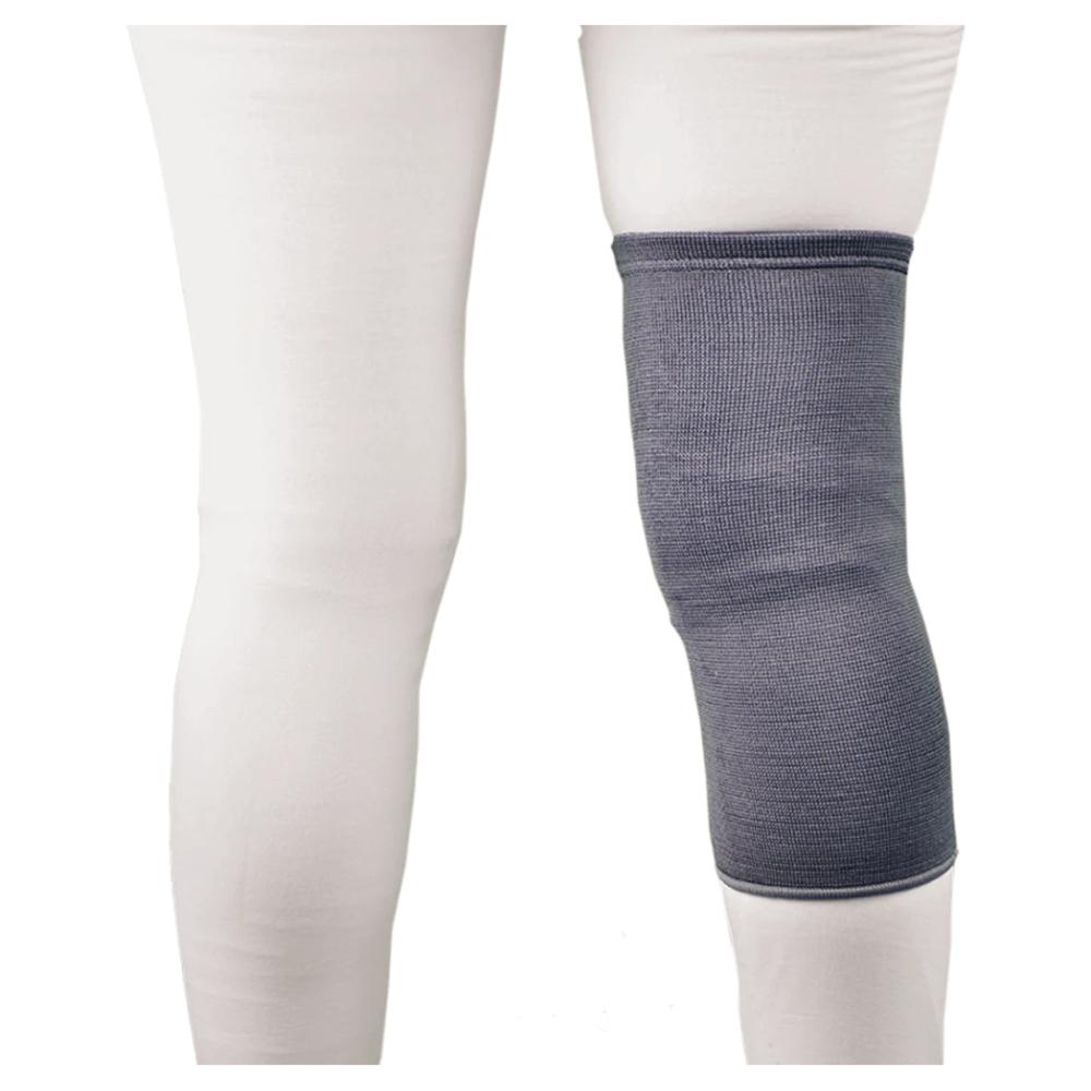 Rodillera Elástica Soporte Anillo Rotuliano D05 XXG Tynor