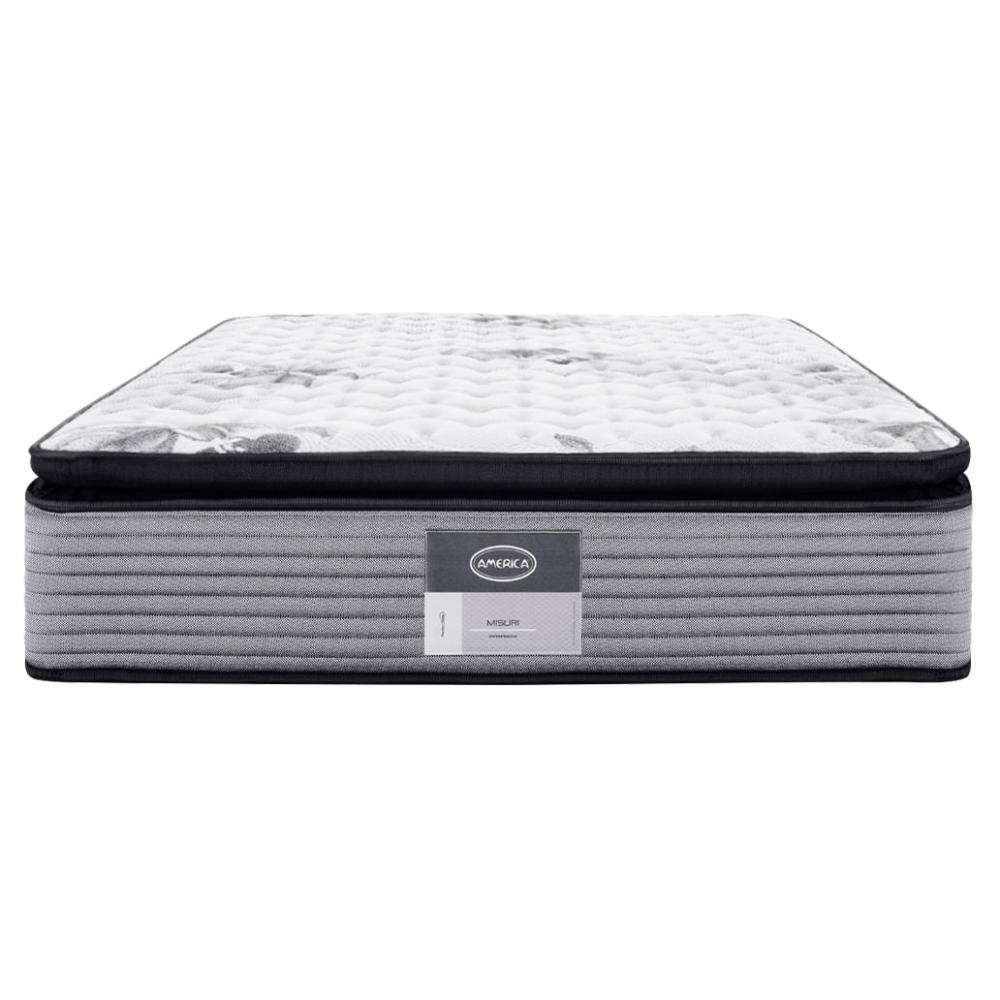 Colchón America Individual Modelo Misuri