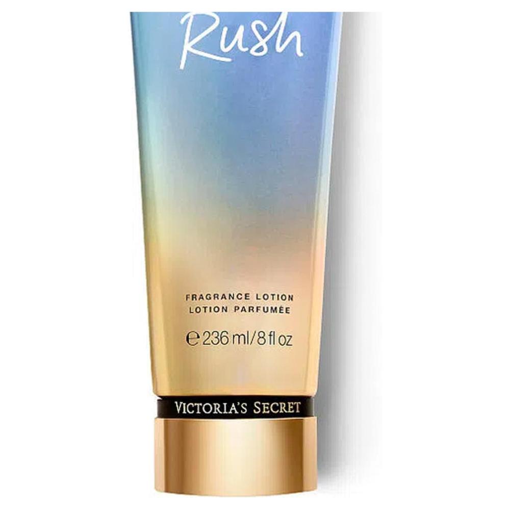 Body Lotion Rush de Victoria's Secret 236 ml