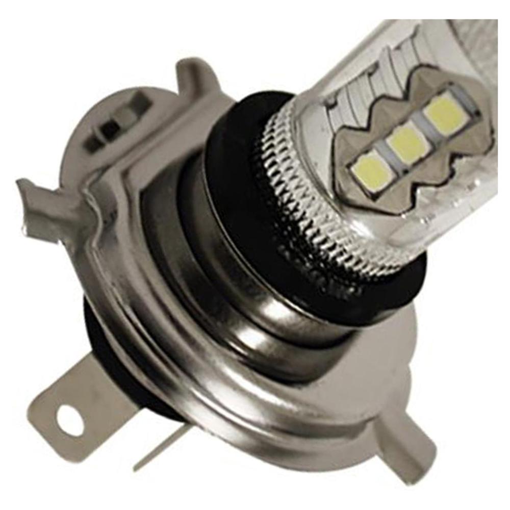 Foco Led 7.5W(H4)1200Lumen 12V