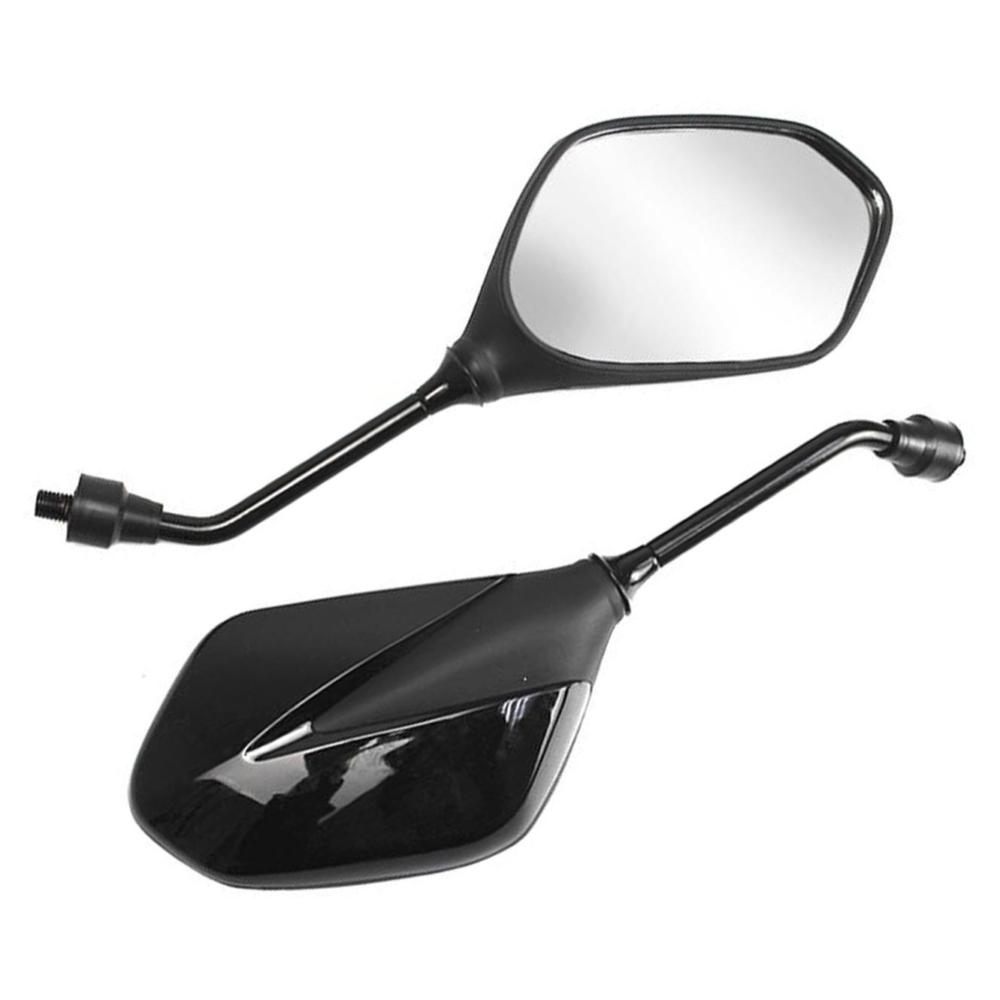 Espejo Derecho/Izquierdo D/D Set Italika Ft 180 Led (13-18)