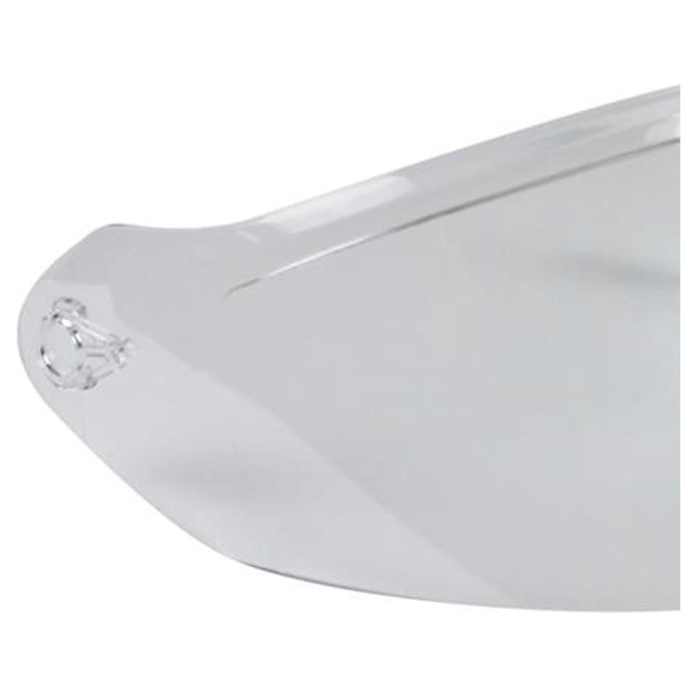 Mica Casco Roda Rush Transparente