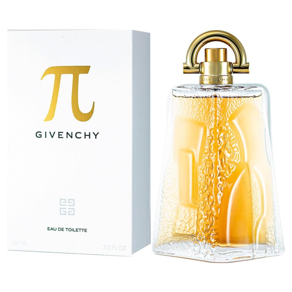 Givenchy Pi 100ml Eau de Toilette Para Hombre