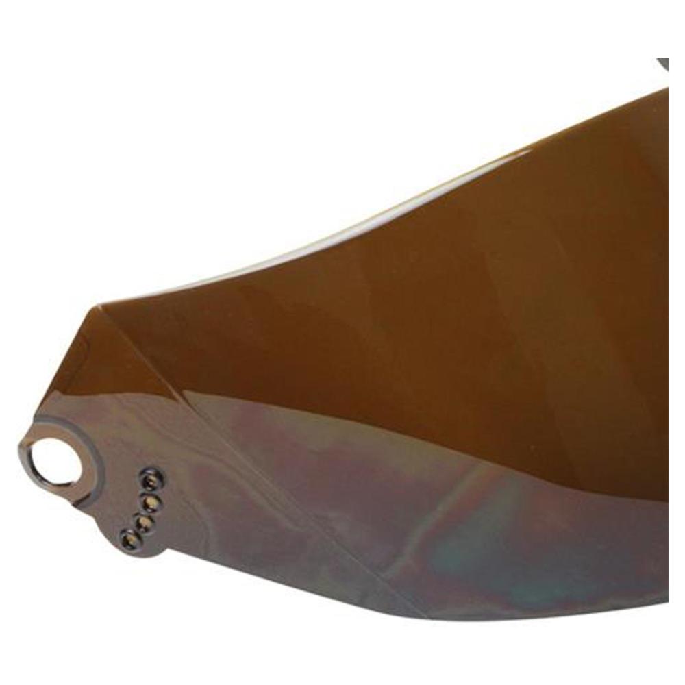 Mica Casco Roda Revenge Humo