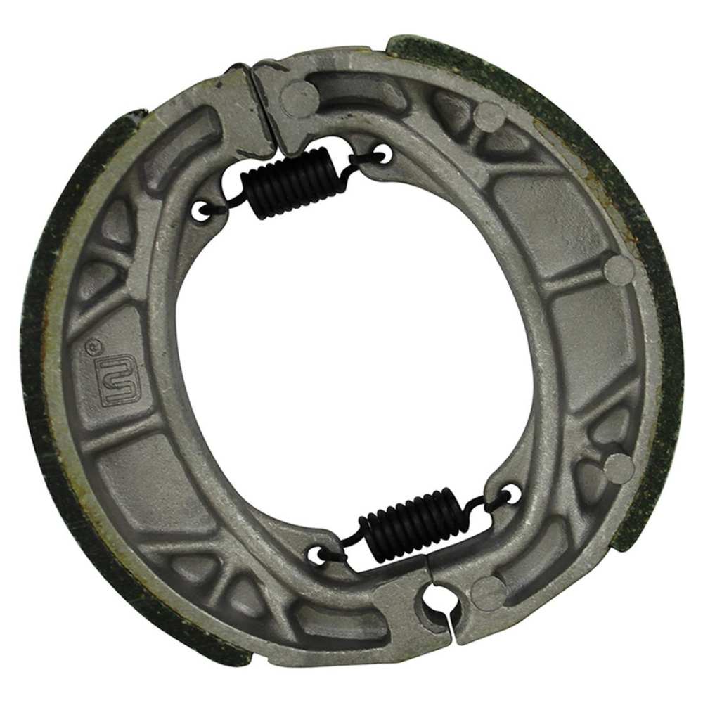 Balatas Delantera/Tras Set IT Ft 125(05-12),Vs 90, Islo Sl 125, WSTD