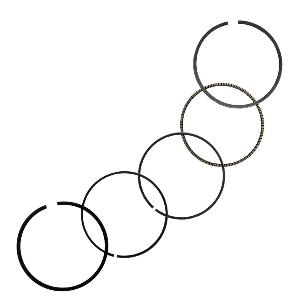 Anillos Estandar Set Vento Crossmax 250 (20-21)