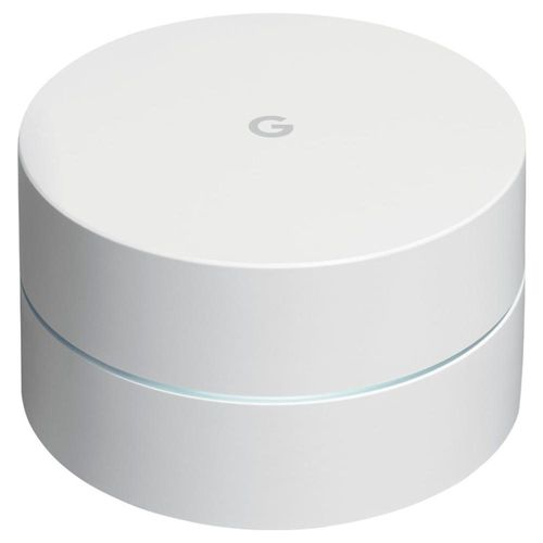 GOOGLE - Elektra en Línea