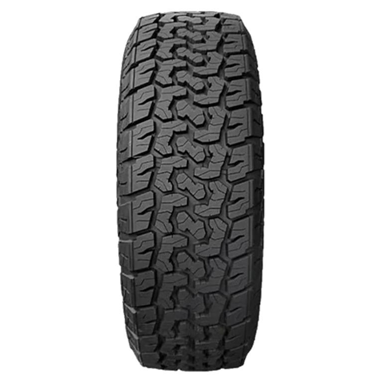 LLANTA 265/70 R17 ZWARTHZ ALL TERRAIN A/T 115T