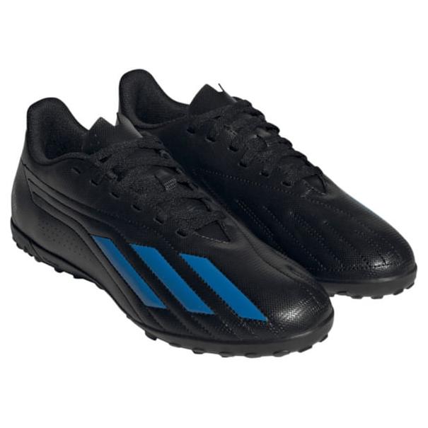 TENIS ADIDAS DEPORTIVO II TF HOMBRE NEGRO 270 HP2519