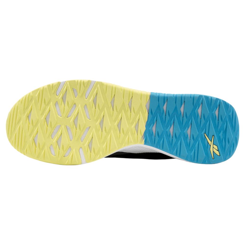 Tenis Reebok Para Hombre Nfx Trainer Hp9240 Negro