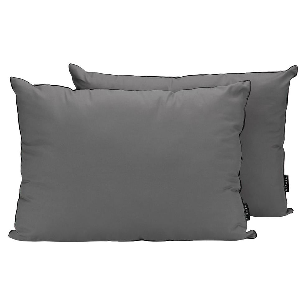 Juego de Sábanas Queen Size Softy Verde + Almohadas 2 Pack CZD