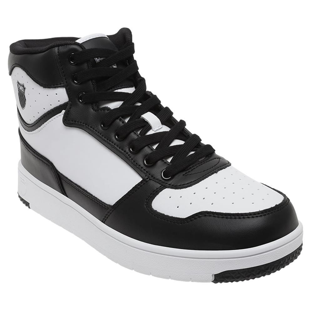 Tenis Casual Caballero K-swiss Stadium