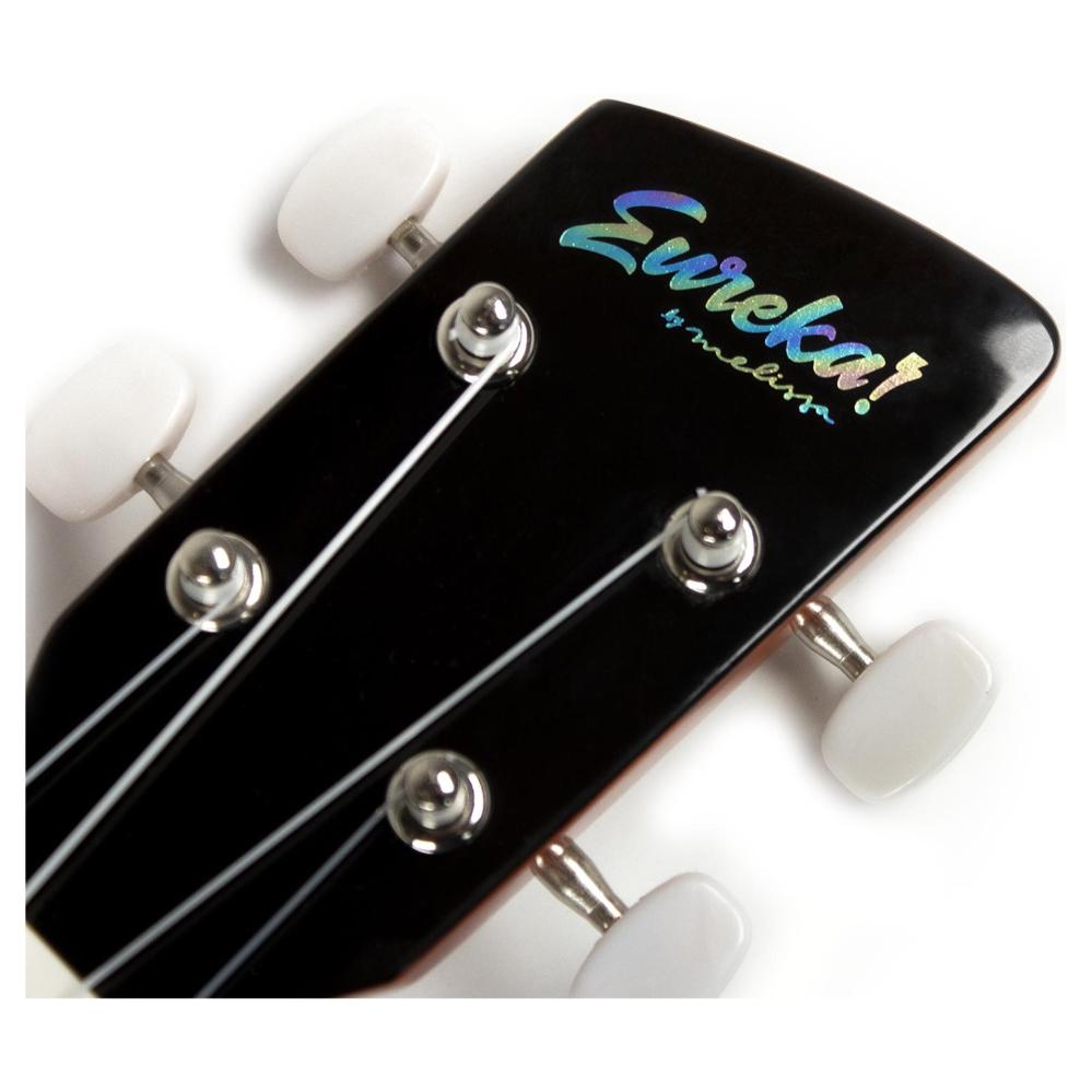 Ukulele Tenor Electroacústico Edición Especial por Melissa Robles EA ... Ukulele Tenor Electroacústico Edición Especial por Melissa Robles EA ...