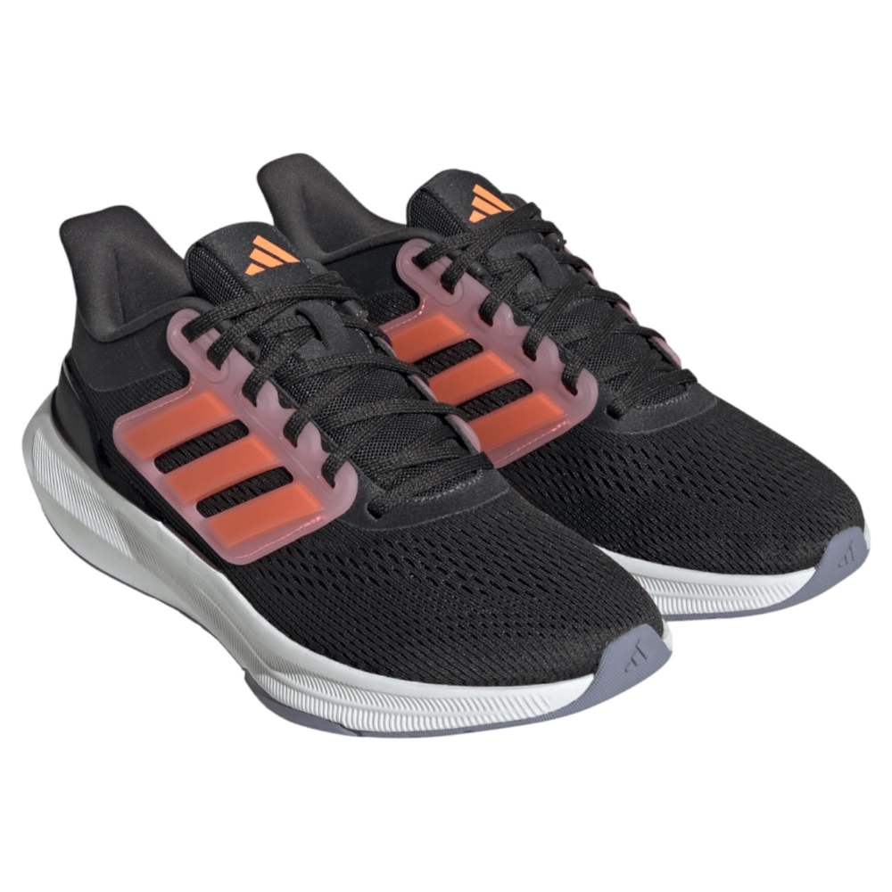 TENIS ADIDAS MUJER NEGRO ADIDAS ULTRABOUNCE HP5791