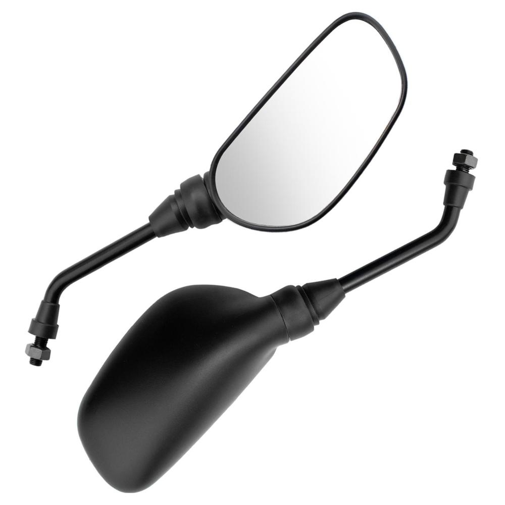 Juego de espejos para motocicleta Boxer 150 Generica Kinlley