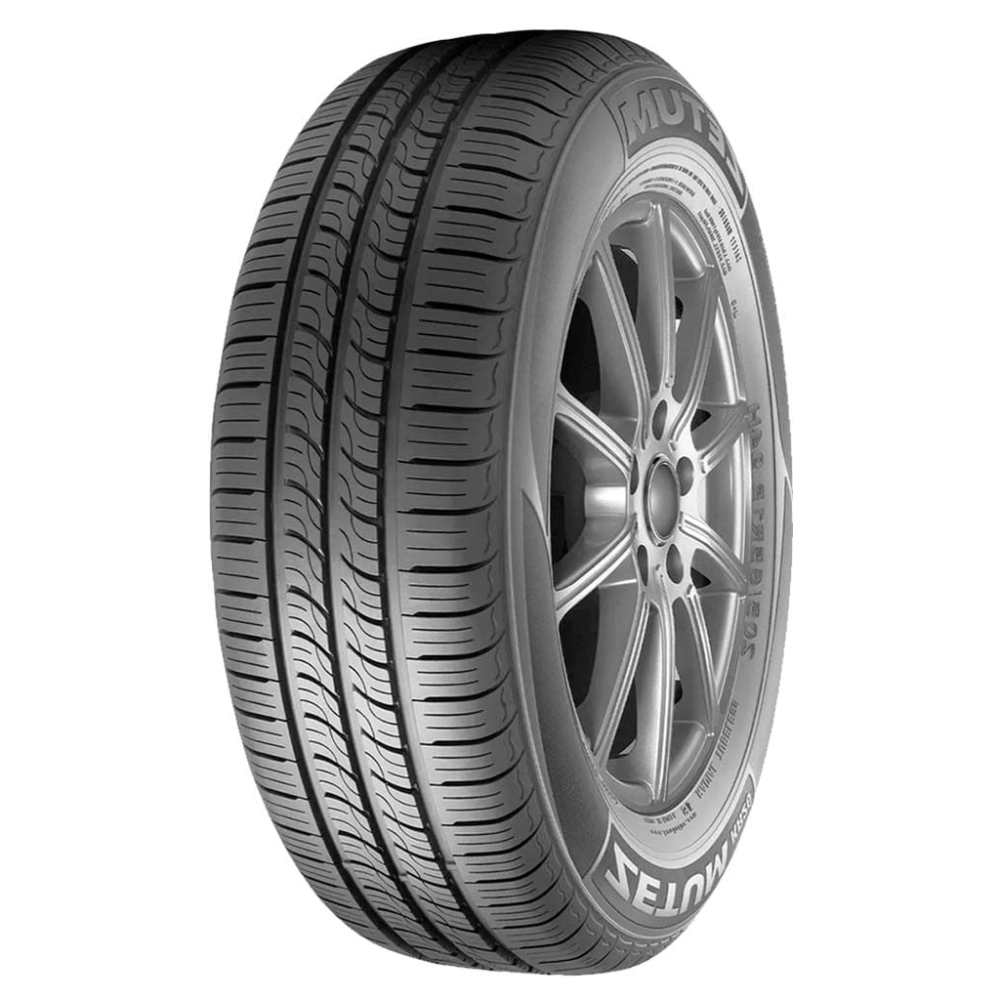 Paquete De 2 Llantas 195/60r15 Zetum Kr26 88h