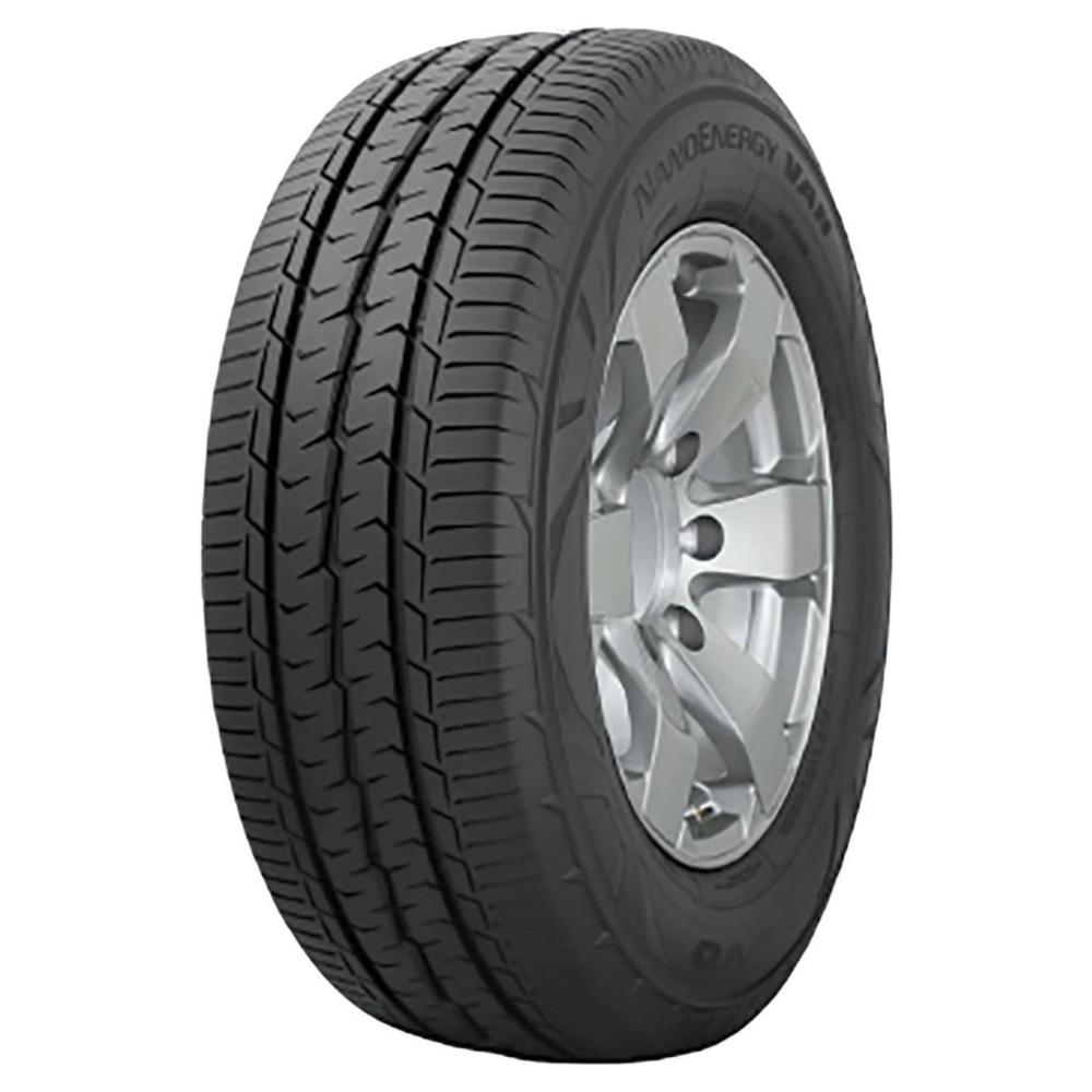 Llanta 215/60R16C TOYO Nano Energy Van 103/101T