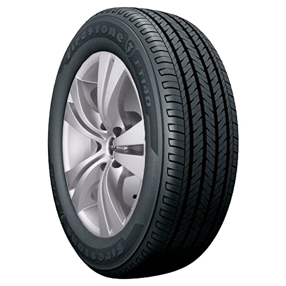 Llanta 235/65r17 Firestone Ft140 103t