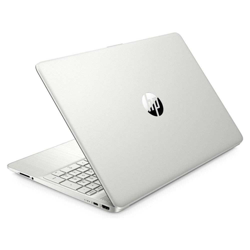 Laptop HP DY4003 Core i7 512 SSD 16 GB 15.6" FHD TOUCH REACONDICIONADA
