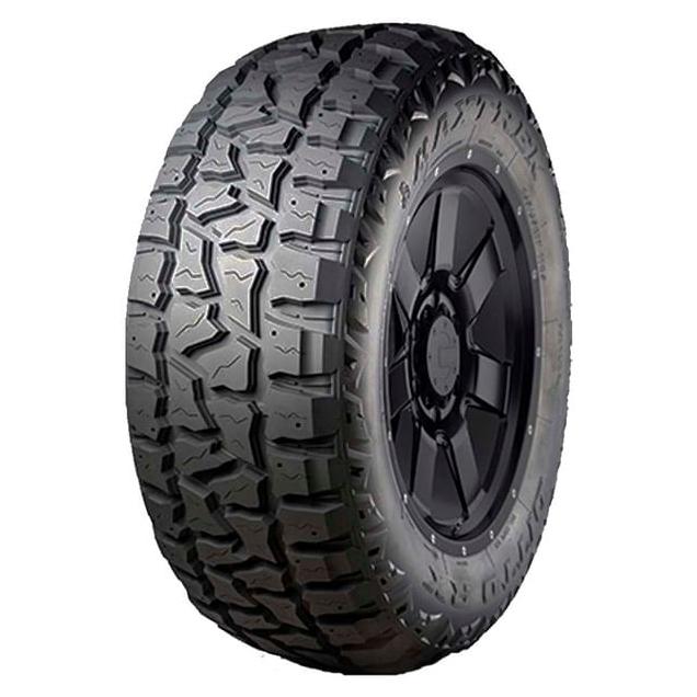 Llanta 33x12.50r15 Lt Maxtrek Ditto Rx 108q