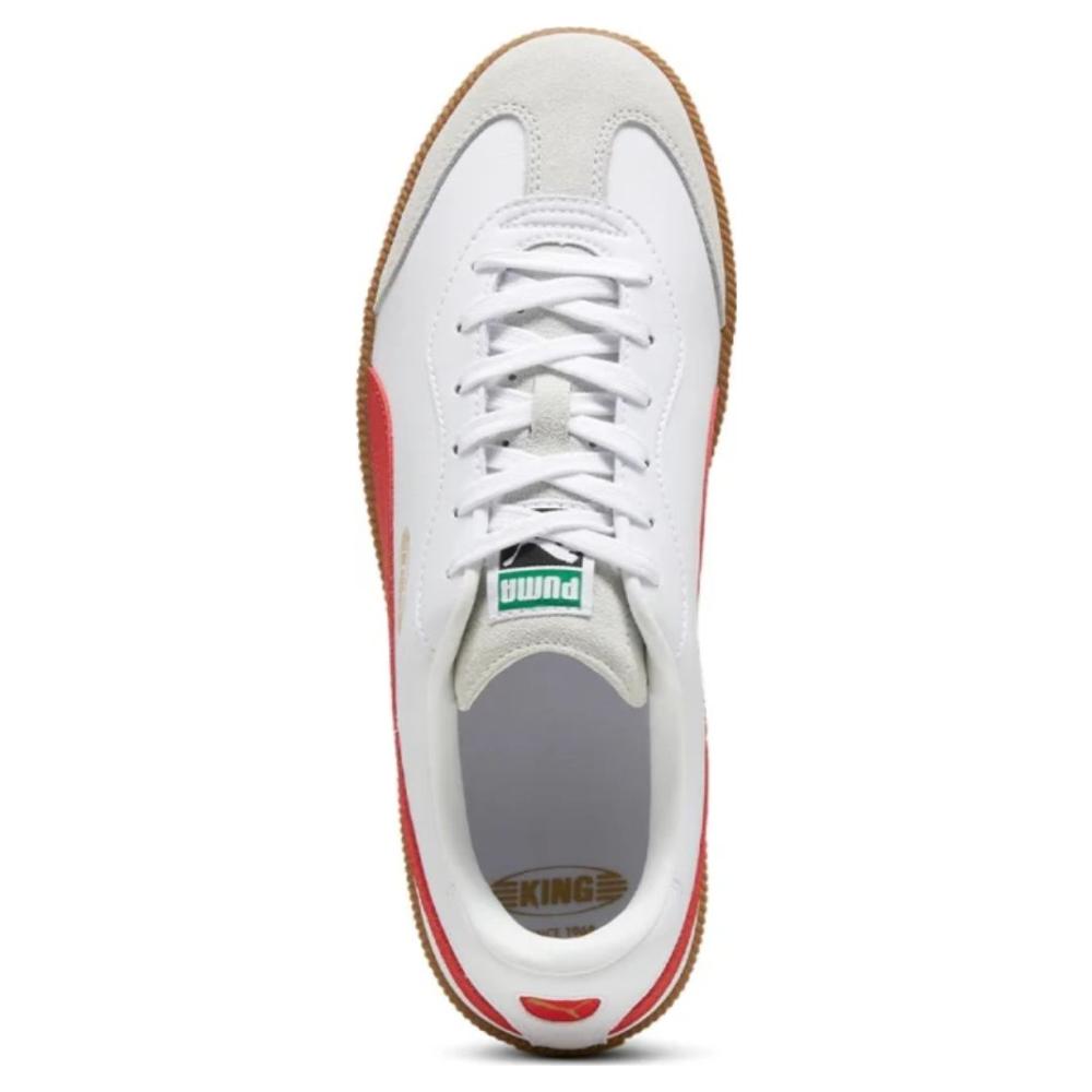 Tenis Sneakers Casuales Hombre Puma punta reforzada 1181187