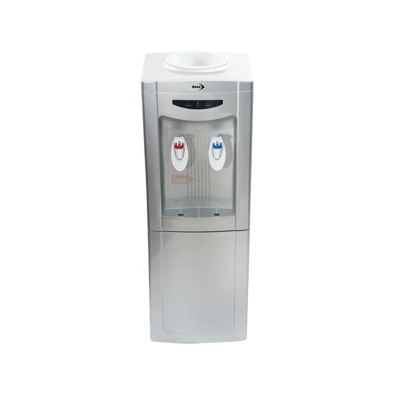 Despachador de Agua Dace EAPT01 Silver Despachador de Agua Dace EAPT01 Silver