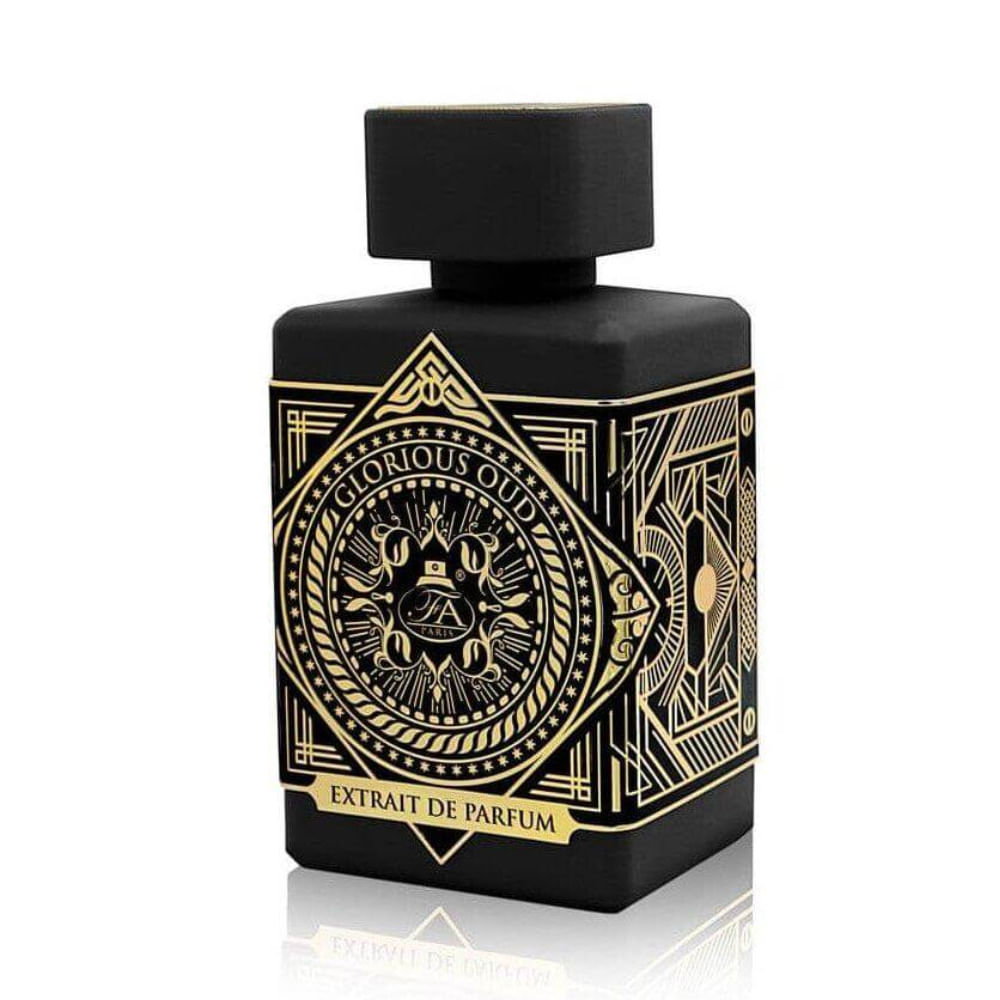 FRAGRANCE WORLD GLORIOUS OUD MAN 80 ML EXTRAIT DE PARFUM