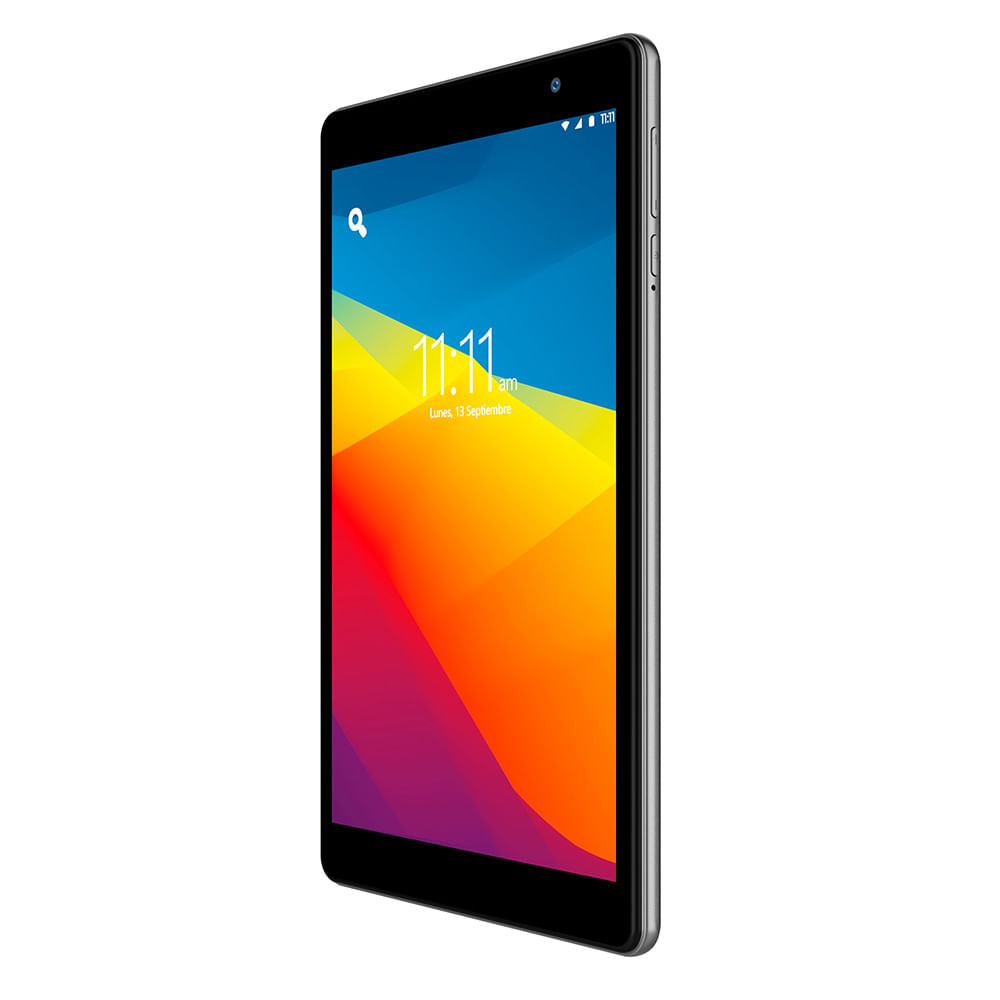 Tablet Lanix Ilium Pad RX8 32GB 8"