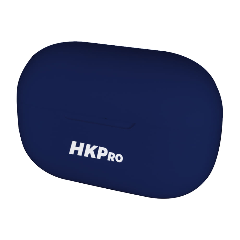 Audífonos Inalámbricos HKPro True Wireless Azul