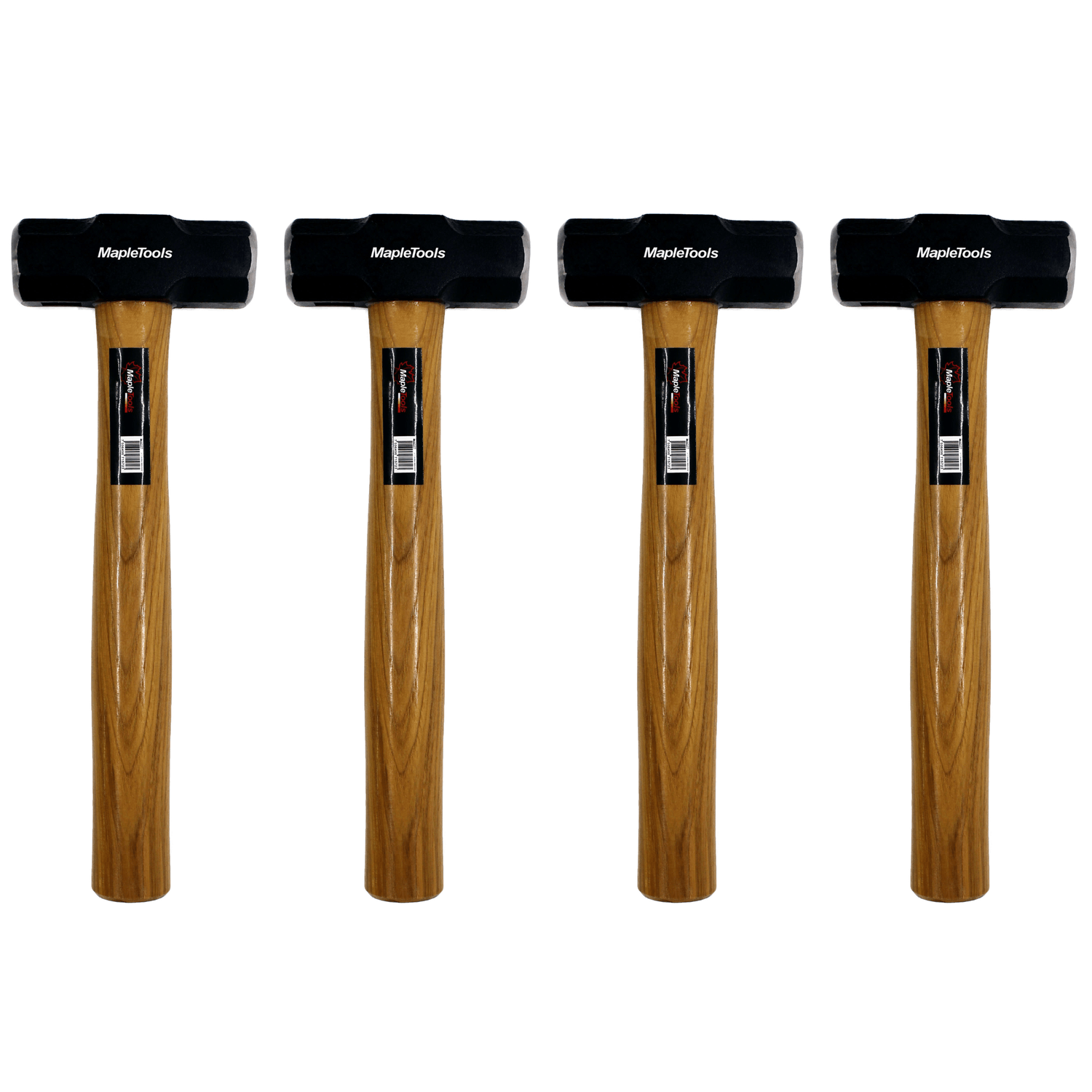 MARRO OCTAGONAL 2 LB MANGO HICKORY 4 PZAS MAPLE TOOLS