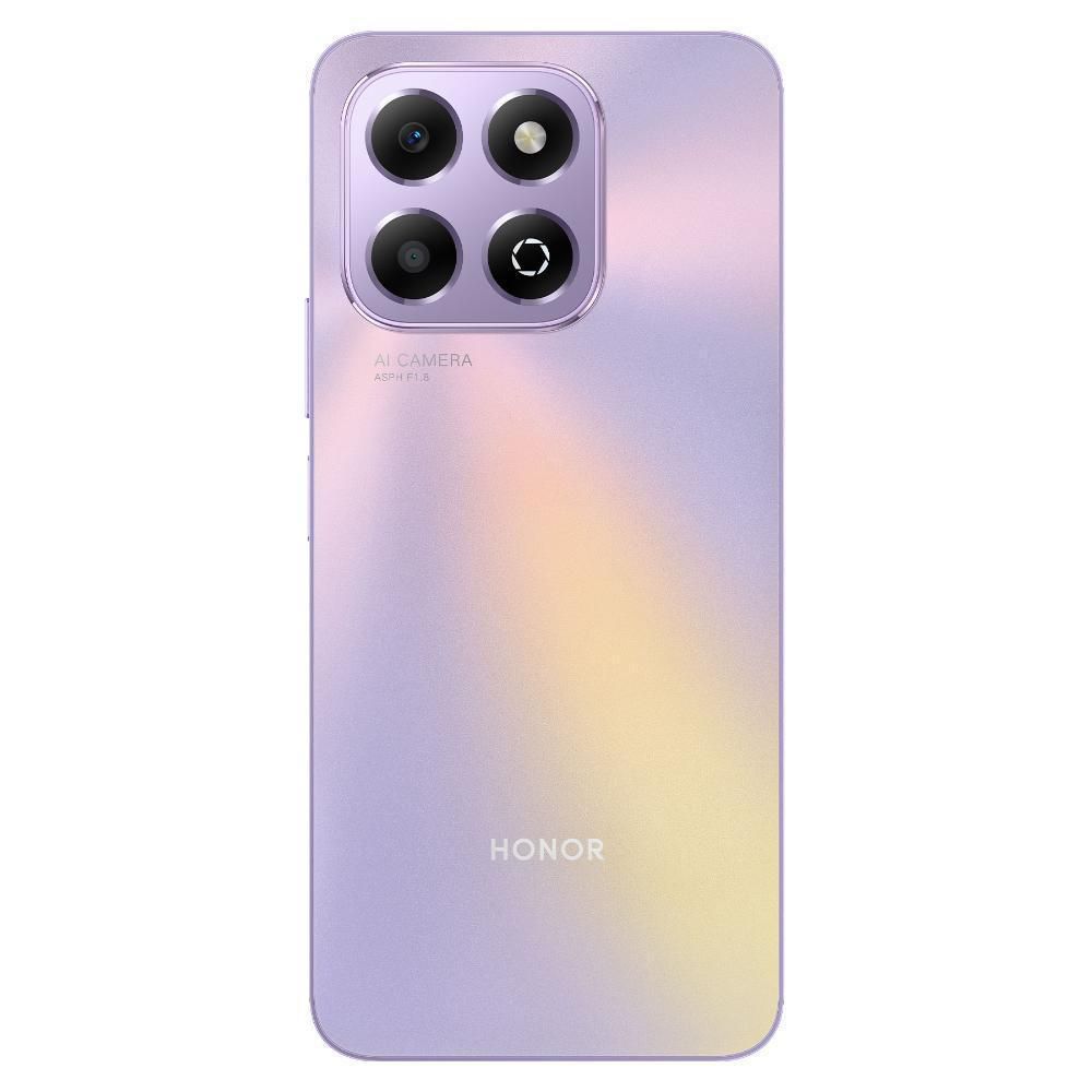 Honor X6b 256GB AT&T Morado