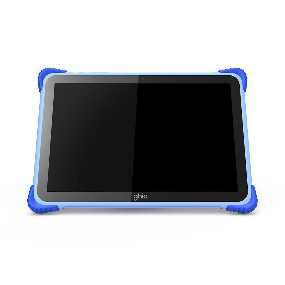 Tablet Ghia GK523 64GB 10" Azul con Blanco