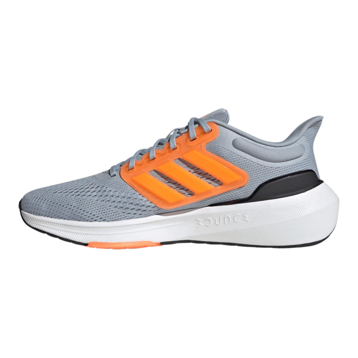TENIS ADIDAS HOMBRE GRIS ADIDAS ULTRABOUNCE HP5779