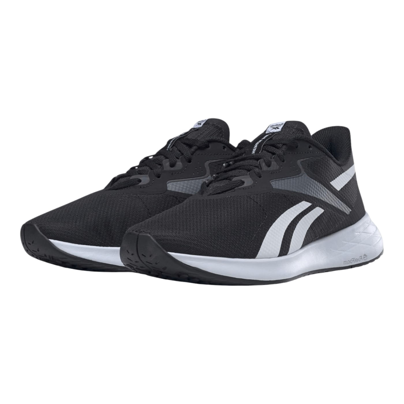 TENIS REEBOK HOMBRE ENERGEN NEGRO 100025302