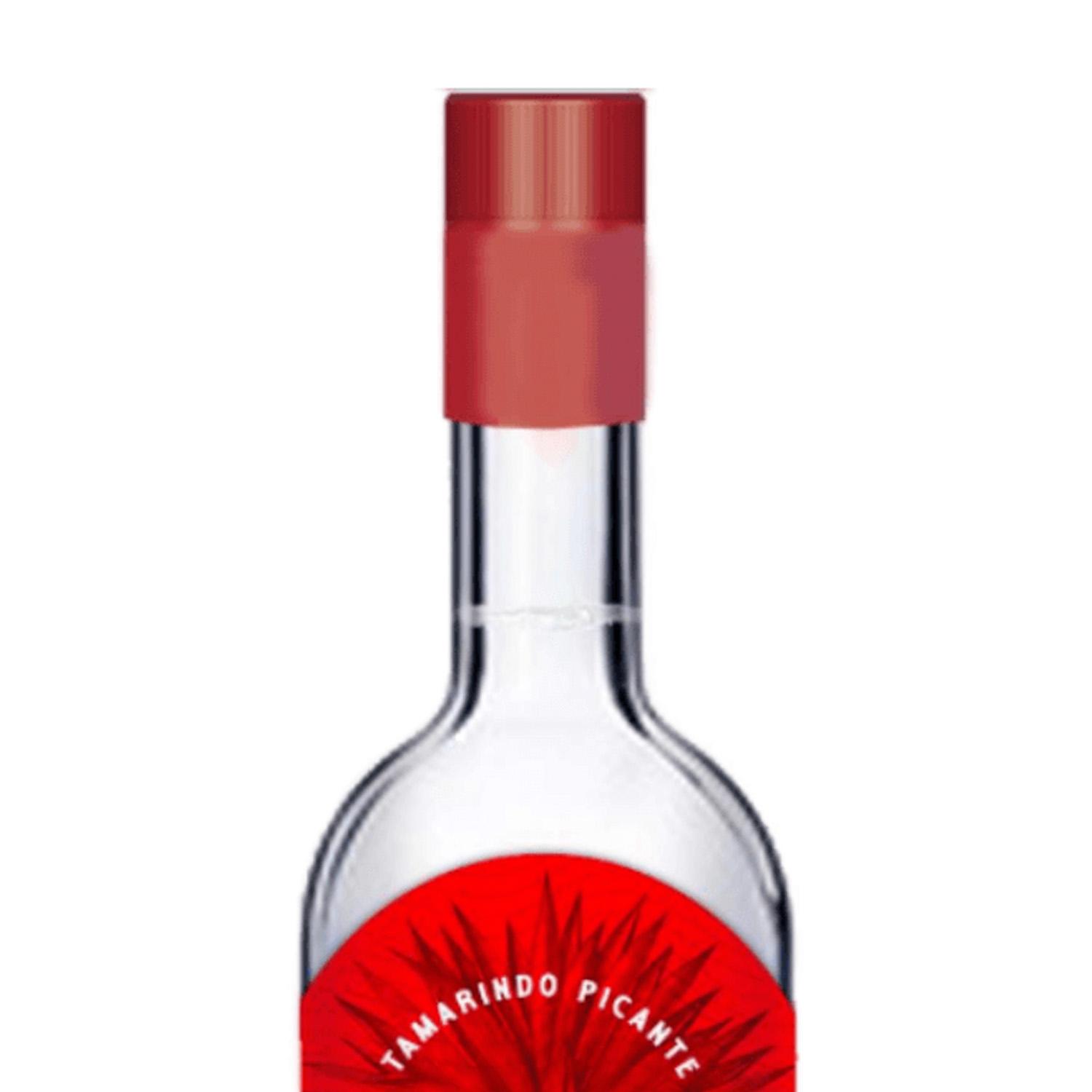 Licor De Agave Paloma Red Tamarindo Picante 1 L