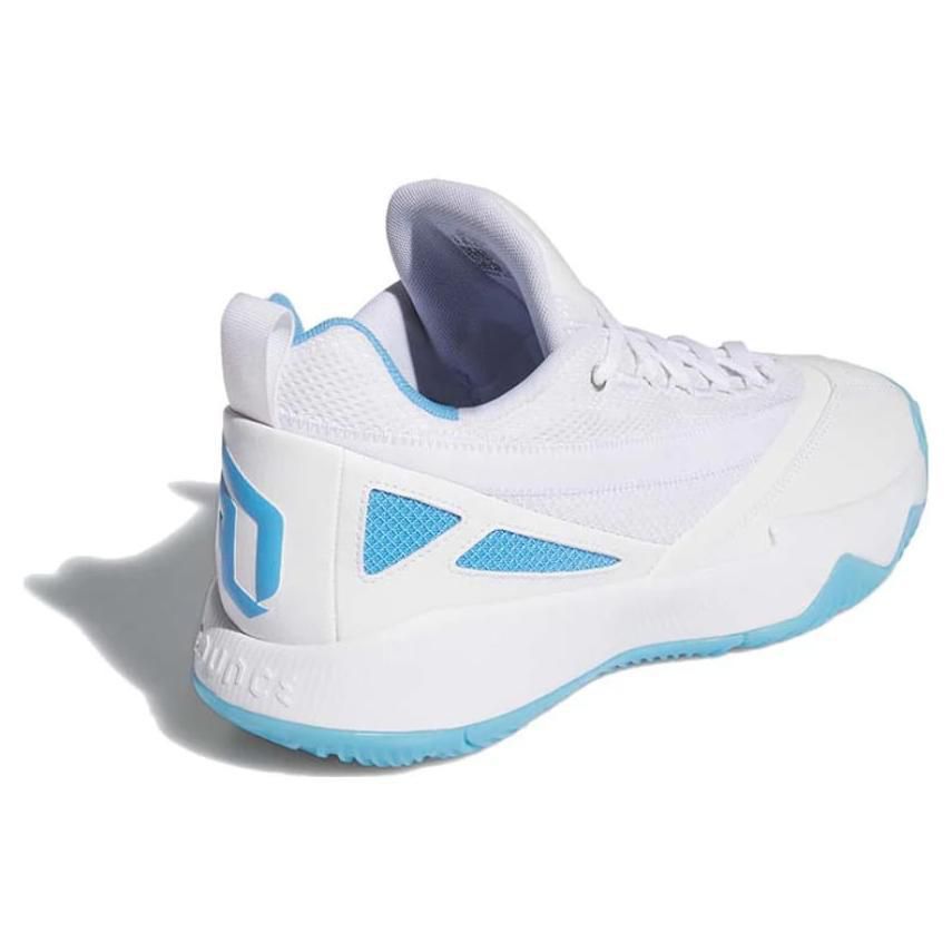 TENIS DEPORTIVO ADIDAS DAME CERTIFIED 2 BLANCO IE7794 HOMBRE