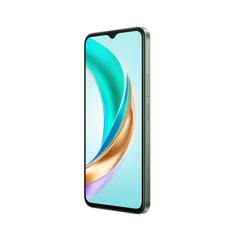 Honor X6b 128GB Movistar Verde