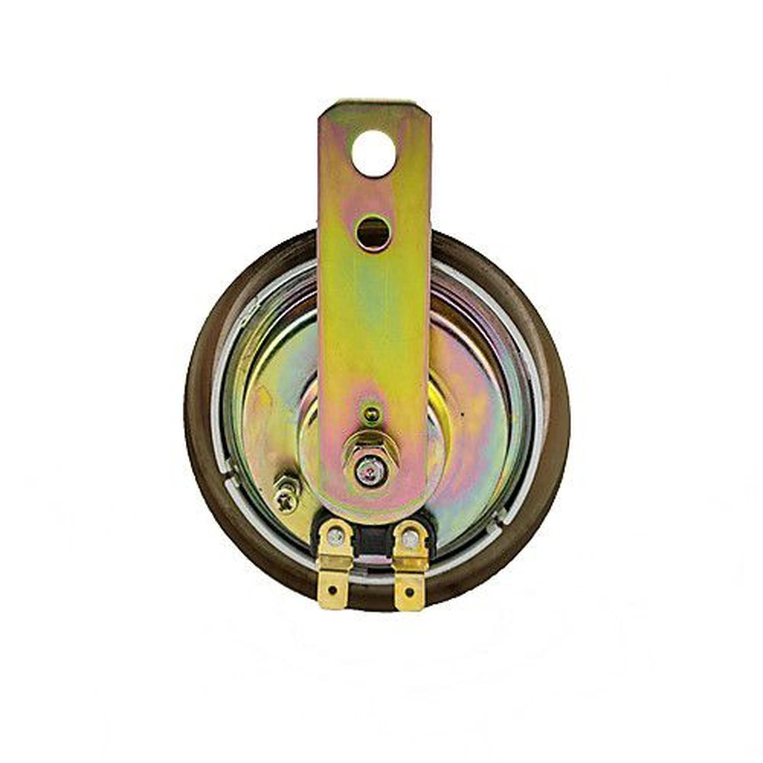 Claxon para Moto Universal Plata 12V Kinlley