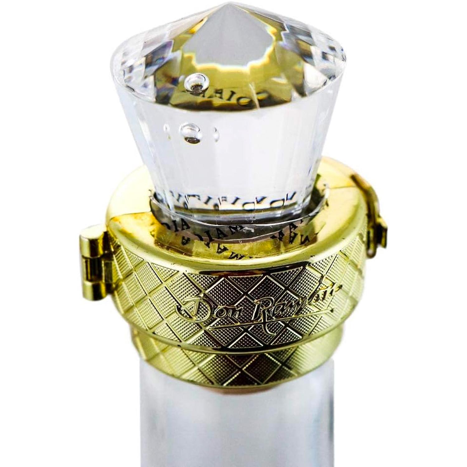 Tequila Don Ramon Reposado Punta Diamante 750 ml