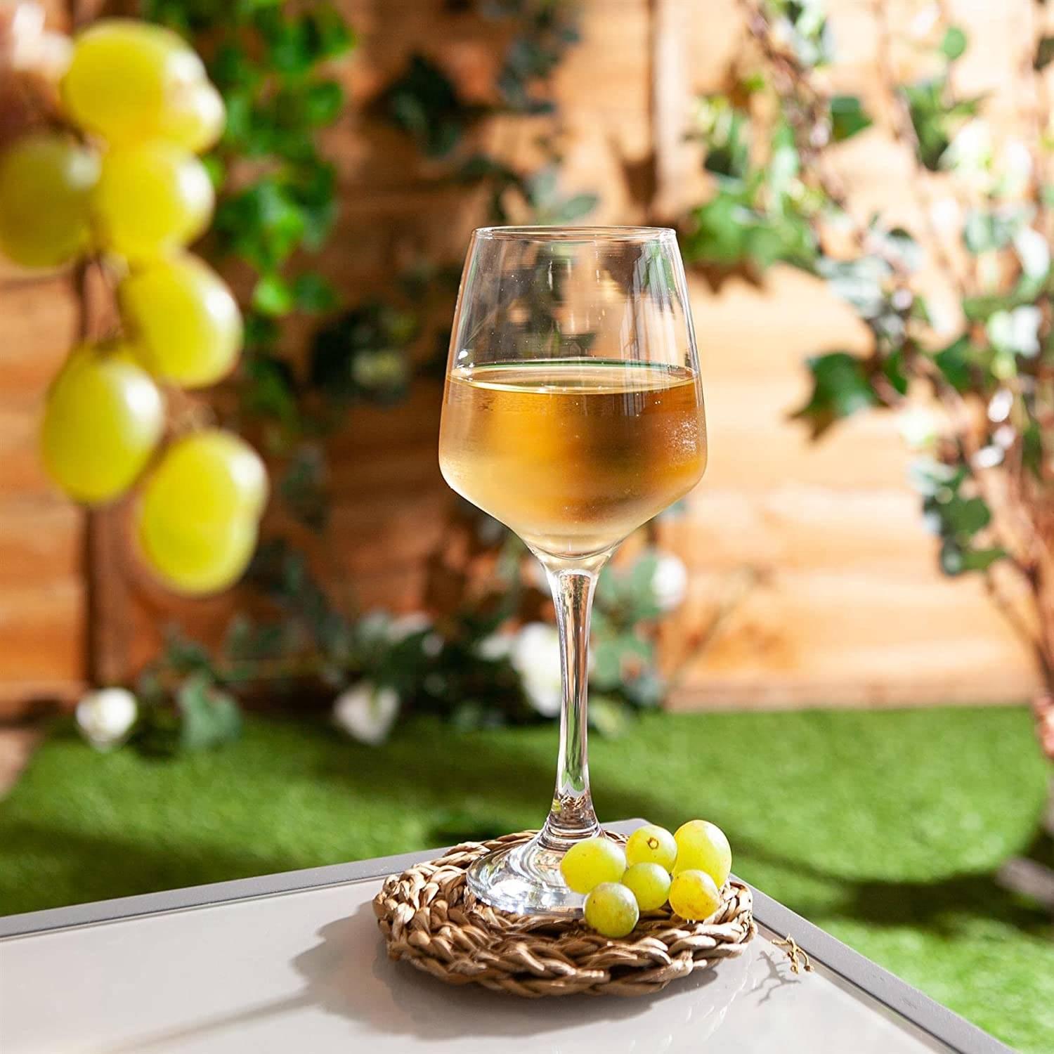 Pack de 4 Vino Blanco Ant Moore Sauvignon Blanc 750 ml